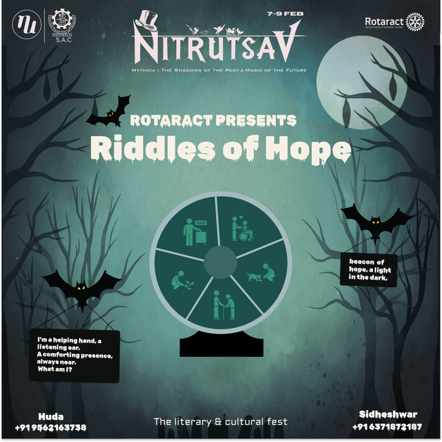 Events | NITRUTSAV 2025 - NIT Rourkela Cultural Fest