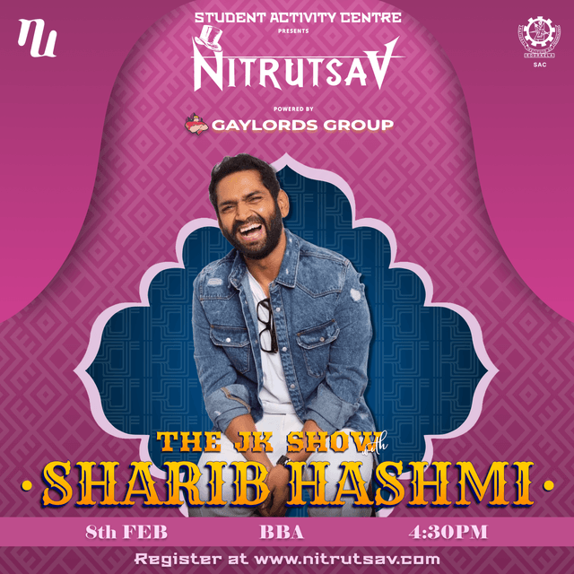 Events | NITRUTSAV 2025 - NIT Rourkela Cultural Fest