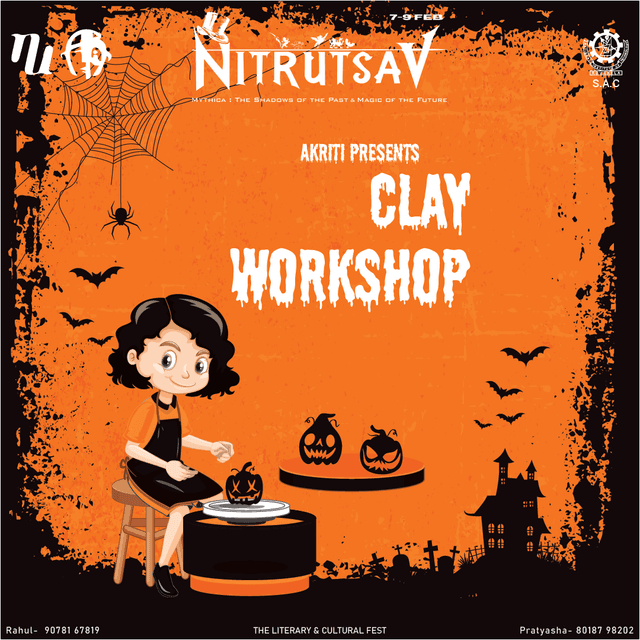 Events | NITRUTSAV 2025 - NIT Rourkela Cultural Fest