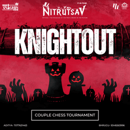 Events | NITRUTSAV 2025 - NIT Rourkela Cultural Fest