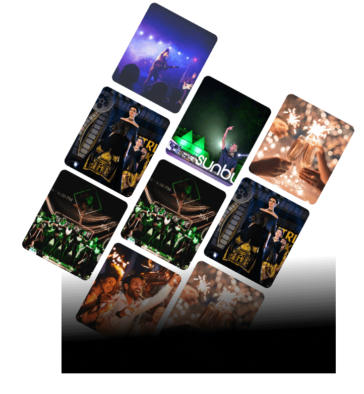 Events | NITRUTSAV 2024 - NIT Rourkela Cultural Fest